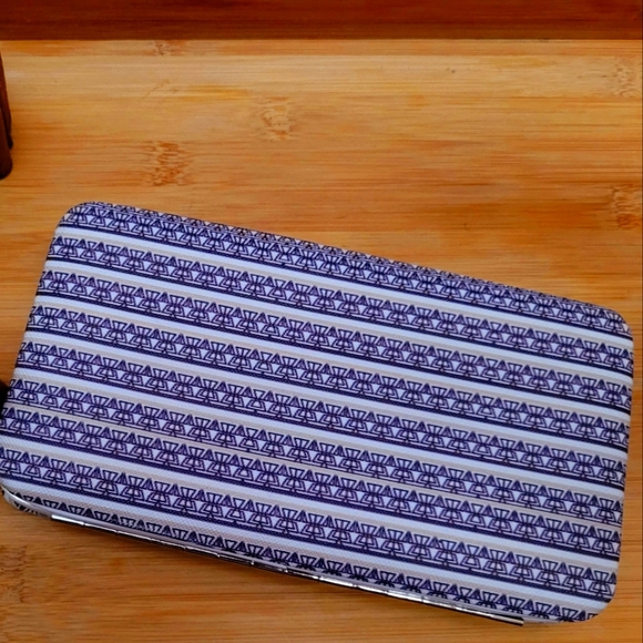 IsabellaJuliette Collection | Bags | Designer Hinged Wallet | Poshmark